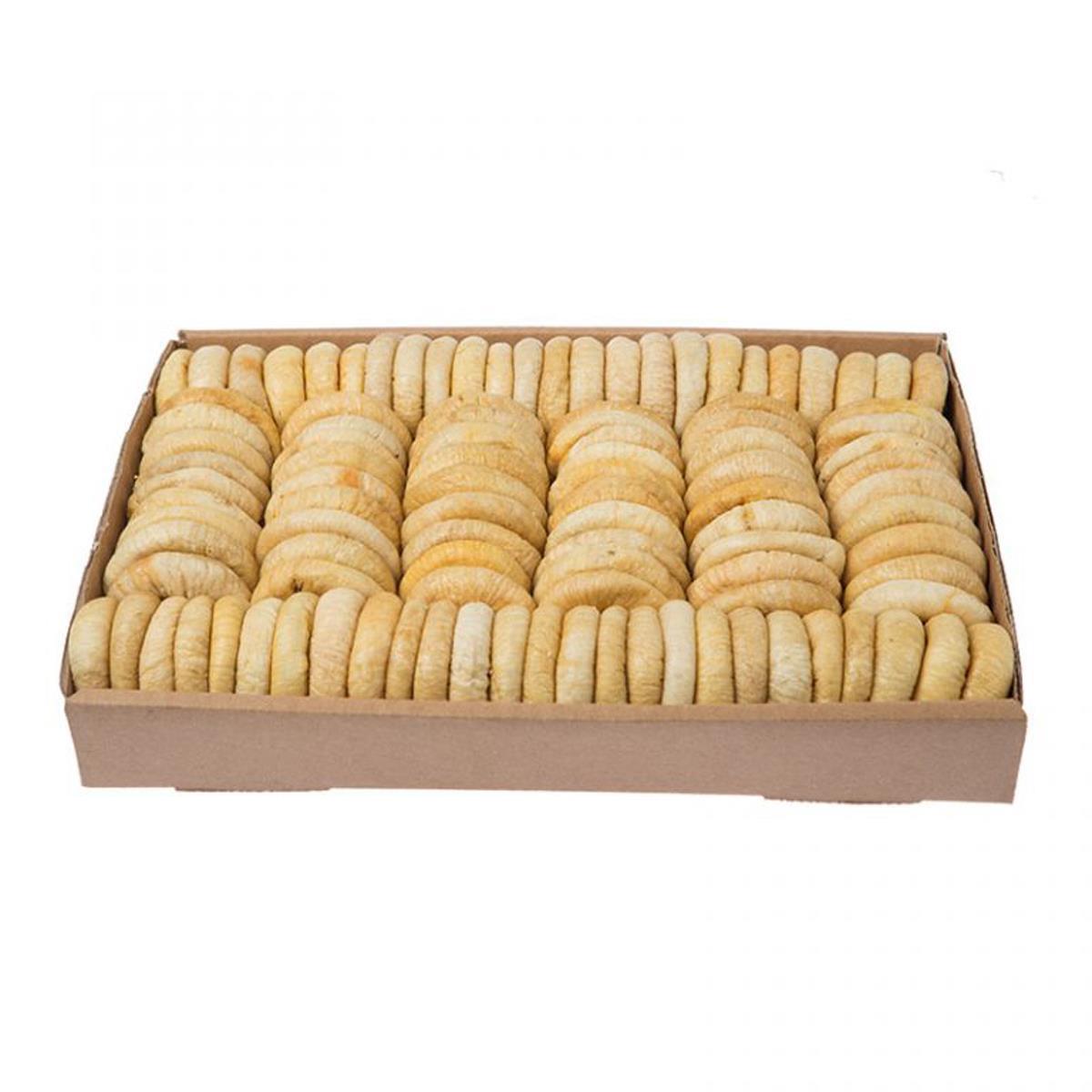 Wholesale Dried Figs Supplier and Exporter from Turkey