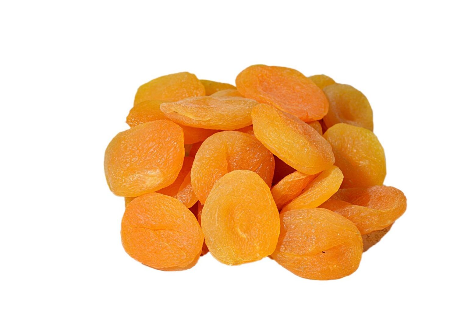 Premium Sulphured Dried Apricots Guide & Supply